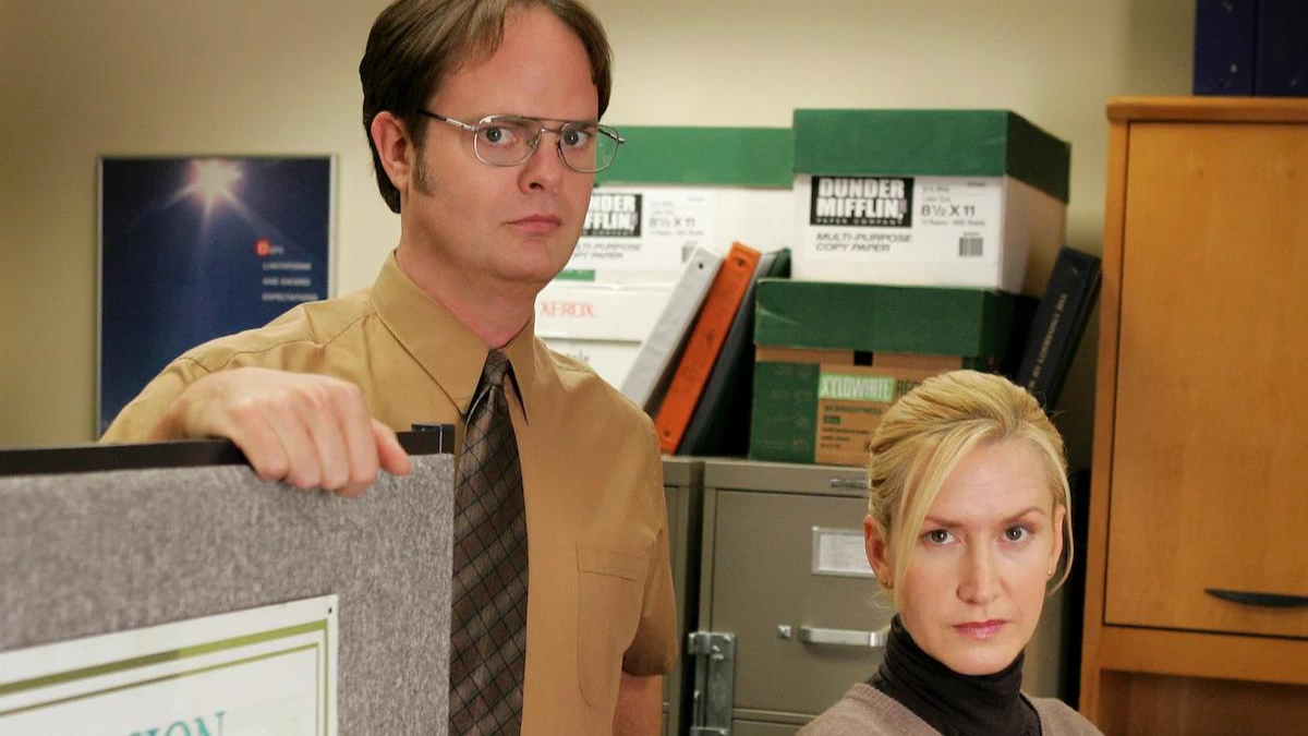 Office Breakup: 5 Ways to Co-Exist with an Ex in the Workplace ...