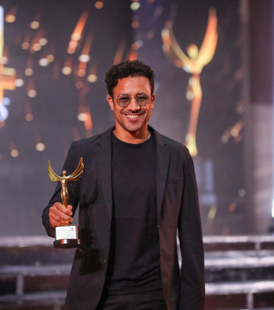 6 Egyptian Actors and Their International Lookalikes! - Identity Magazine