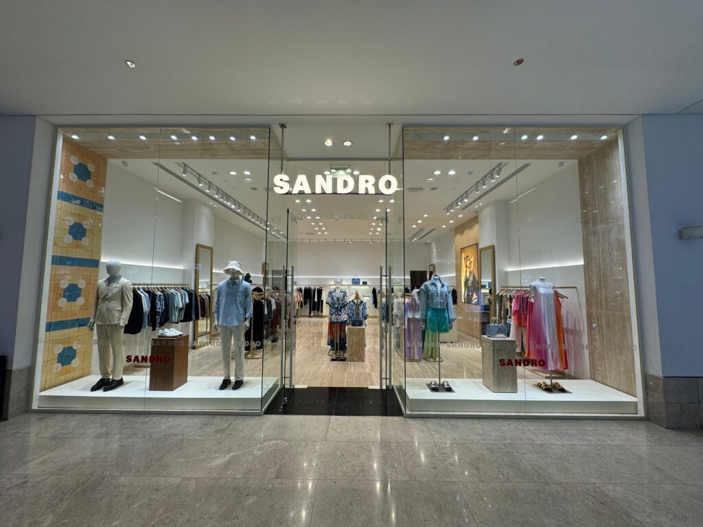 Cairo Festival City Mall: Reshaping Egypt's Prime Retail Scene ...