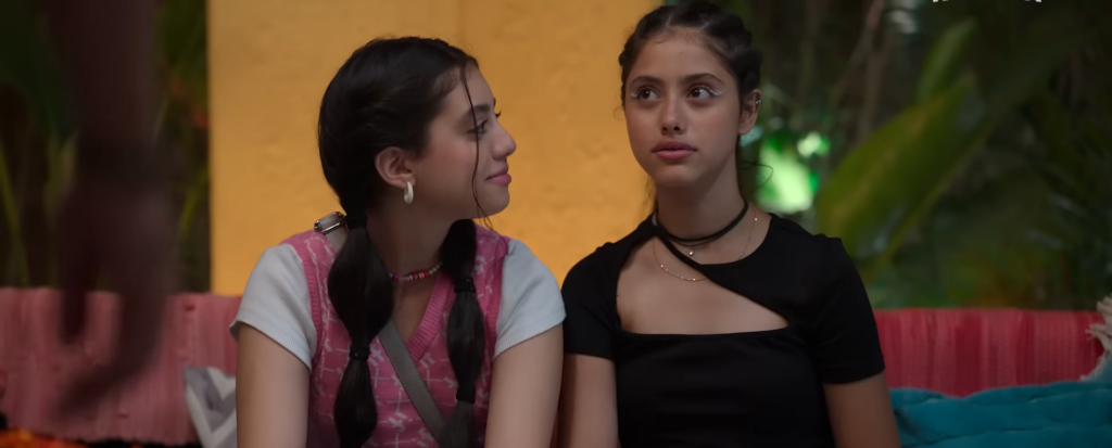 4 Reasons Why We're Excited About Finding Ola 2 - Identity Magazine