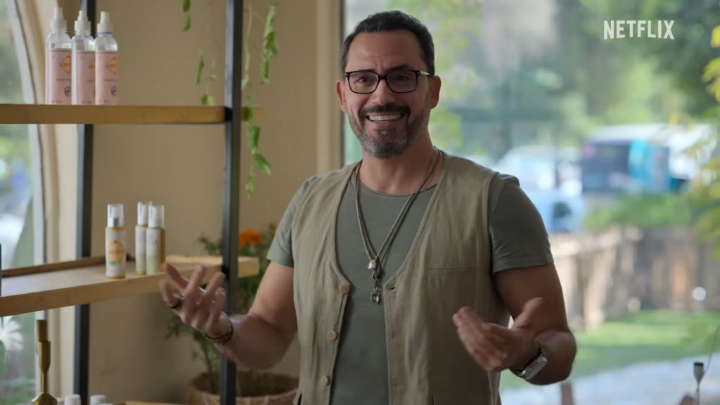 4 Reasons Why We're Excited About Finding Ola 2 - Identity Magazine