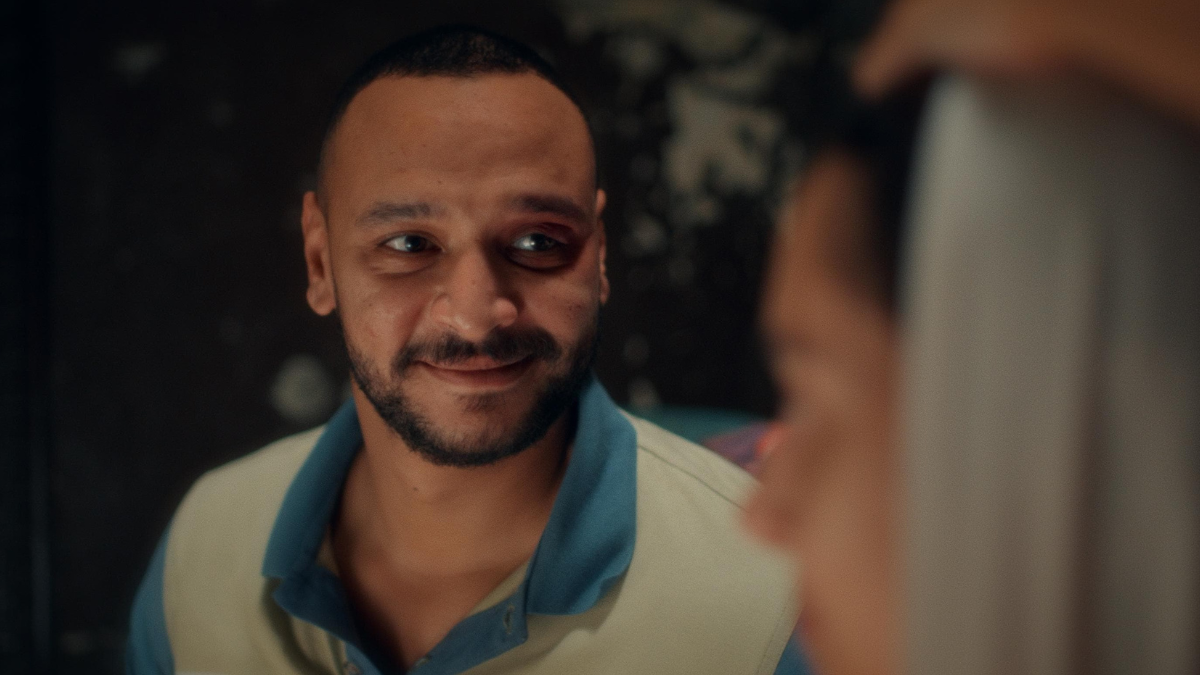 A New Adventure for Ahmed Khaled Saleh with "The White Dress" at El ...