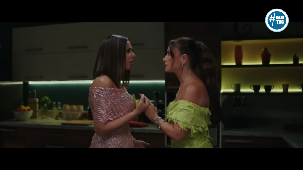 4 Things That Make ‘Wattar Hassas’ a Standout Hit - Identity Magazine
