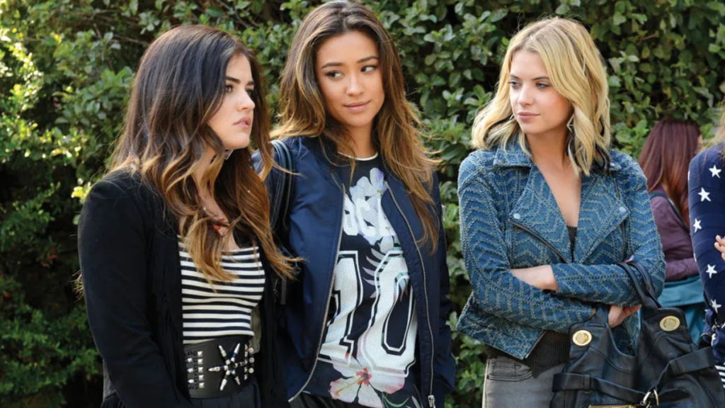 Is 3 a Crowd? 5 Reasons Why Friendships of Three Can Be Tricky ...
