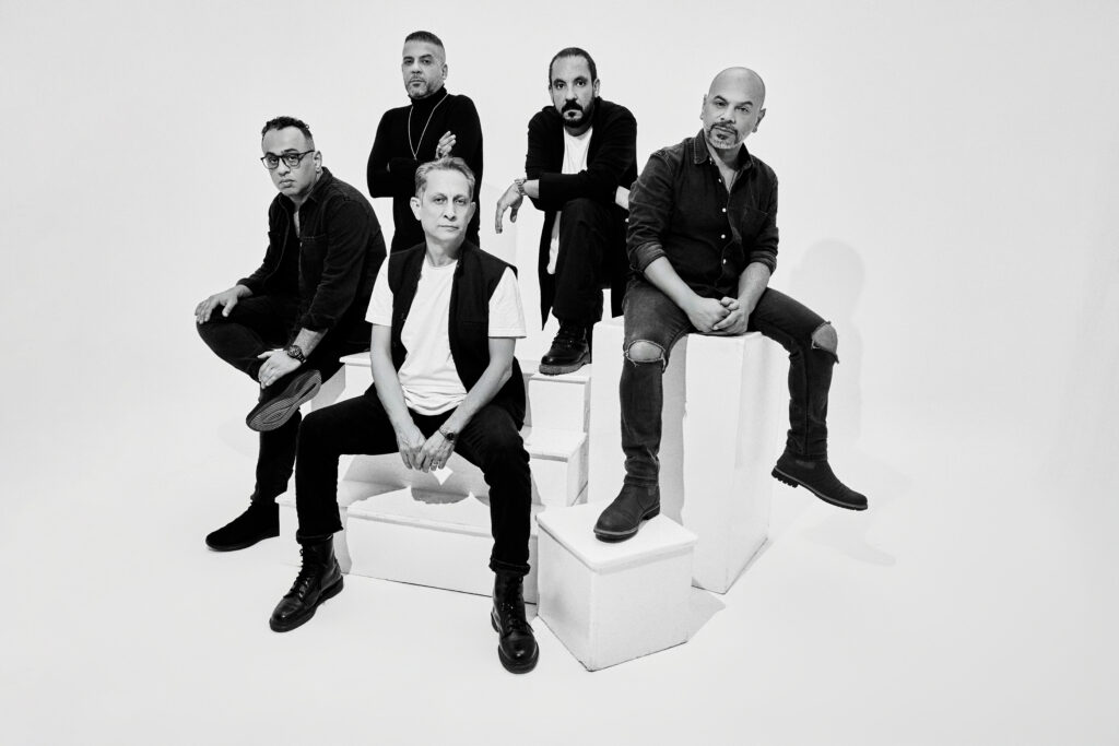 Massar Egbari Unveils Teaser for Documentary Film Chronicling Band's Resurgence - Identity Magazine