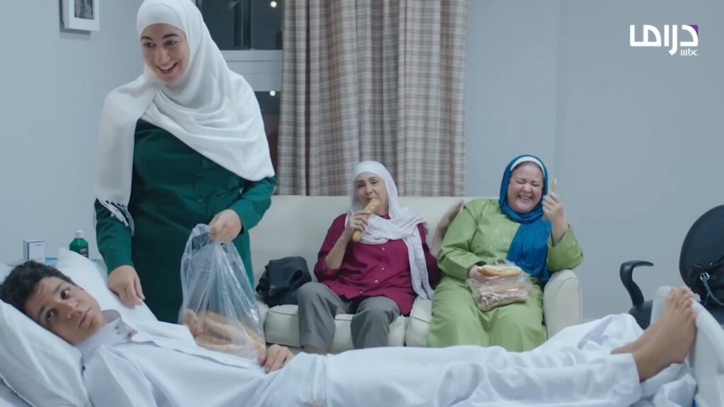 Celebrating Iconic Egyptian Women in Drama This International Women’s ...