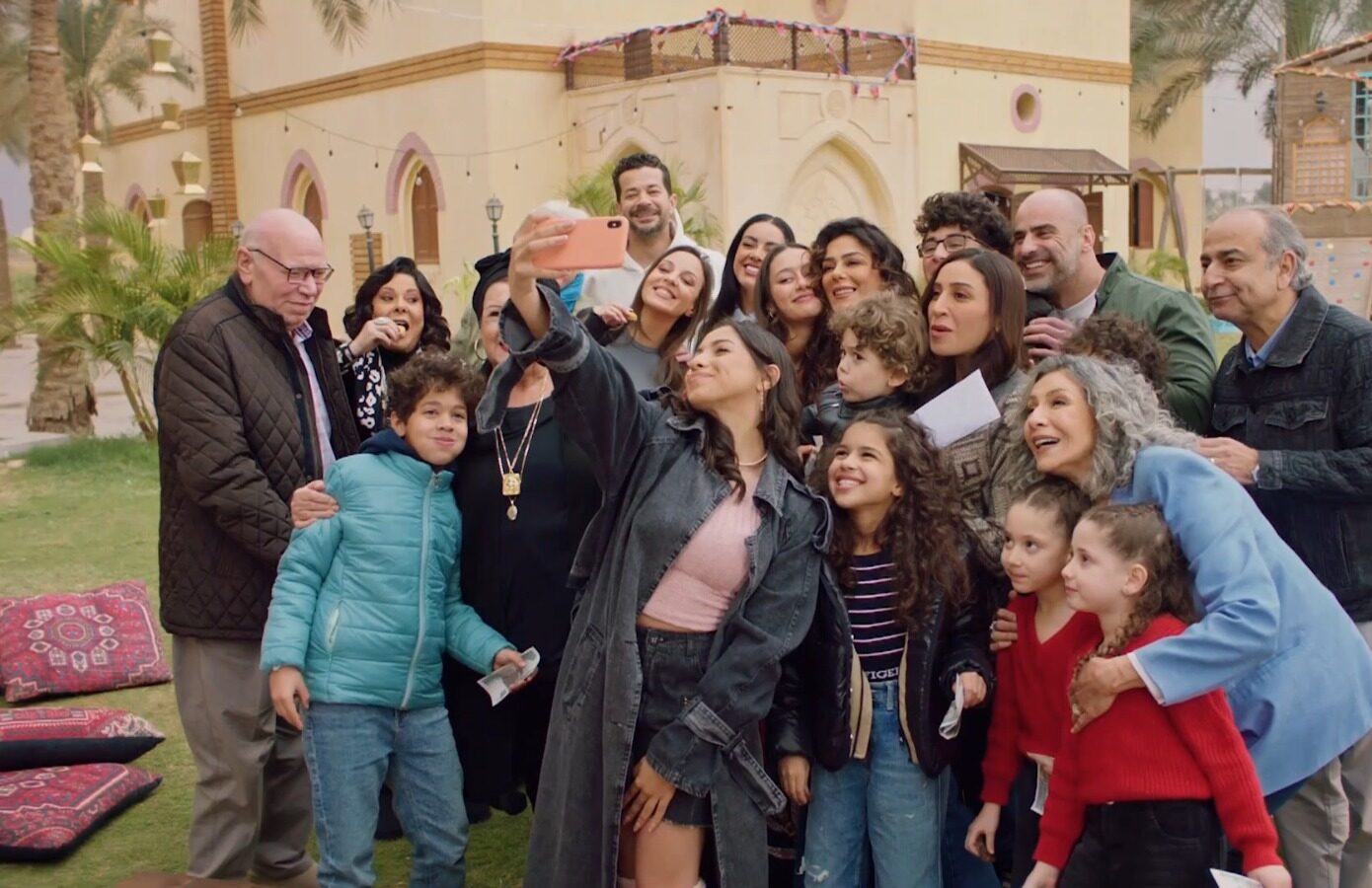 5 Reasons Why Kamel El Adad Is an Unforgettable Series - Identity Magazine