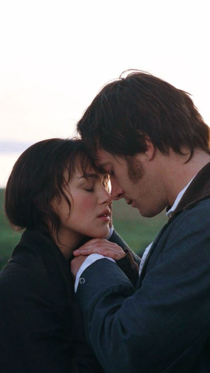 The Men Who Mastered The Art Of Yearning - Identity Magazine