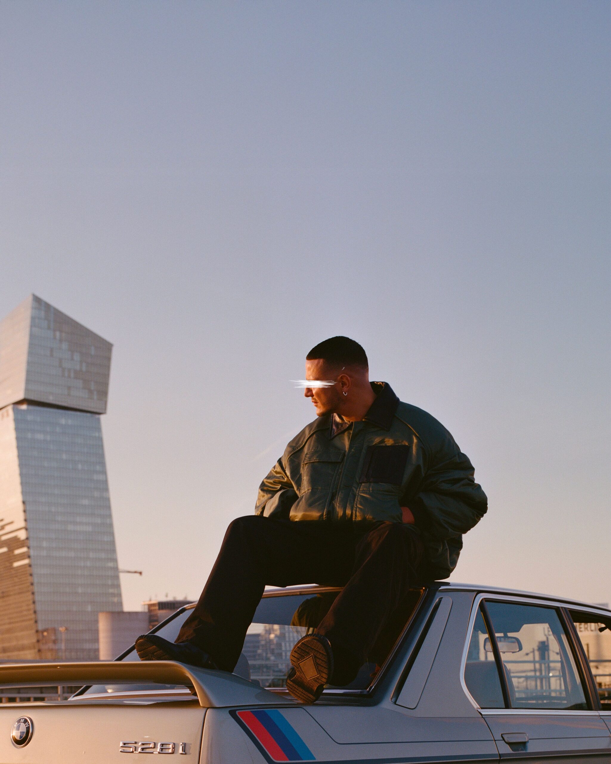 DJ Snake Drops “Patience,” a Cinematic Reimagining of Amadou & Mariam’s ...