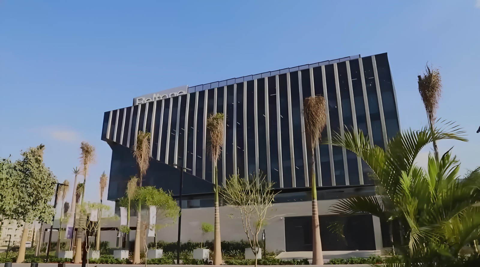 Robin Launches from Cairo to Lead the Region’s Advanced Data Science ...