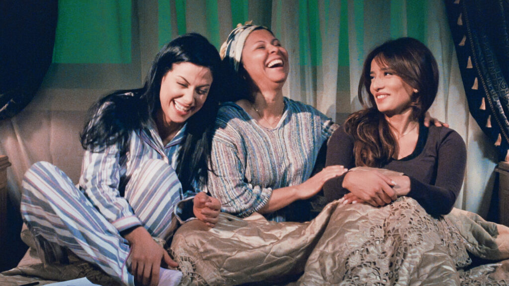 The Ultimate Girls’ Sleepover Watchlist: 6 Must-See Movies - Identity ...