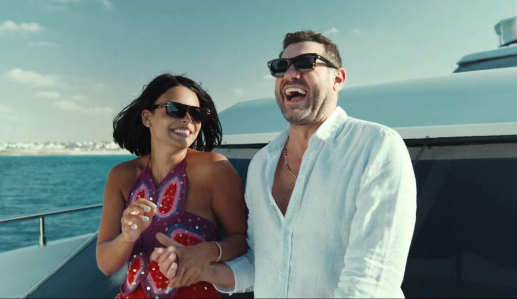 Best Arabic Movies in 2025 - Identity Magazine